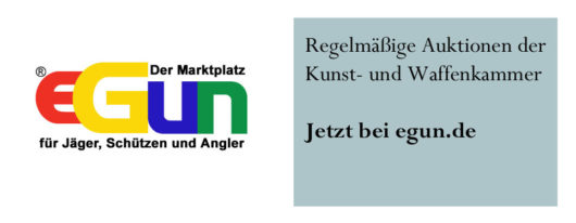 Bieten Sie mit! Die Kunst- und Waffenkammer auf eGun.de - Kunst- und ...