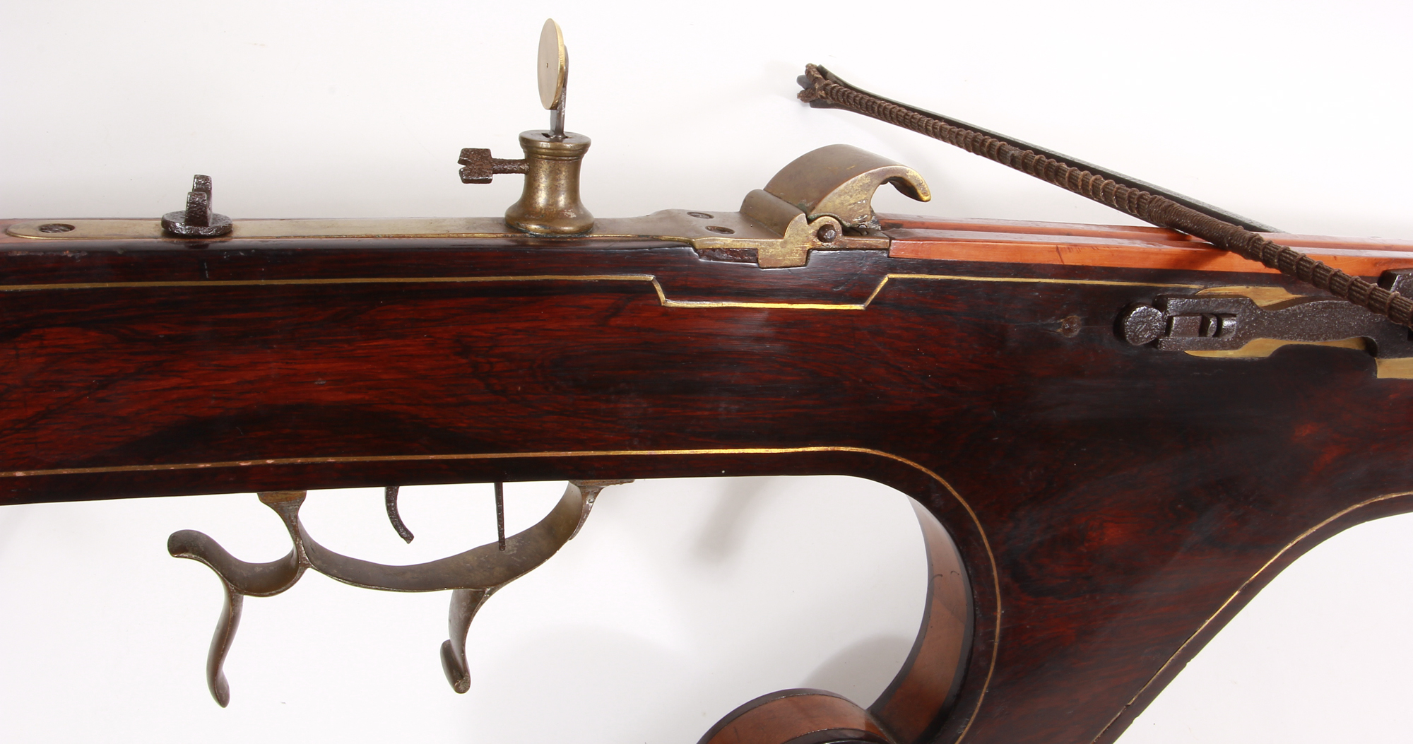 Armbrusten & Bögen - Kunst- und Waffenkammer