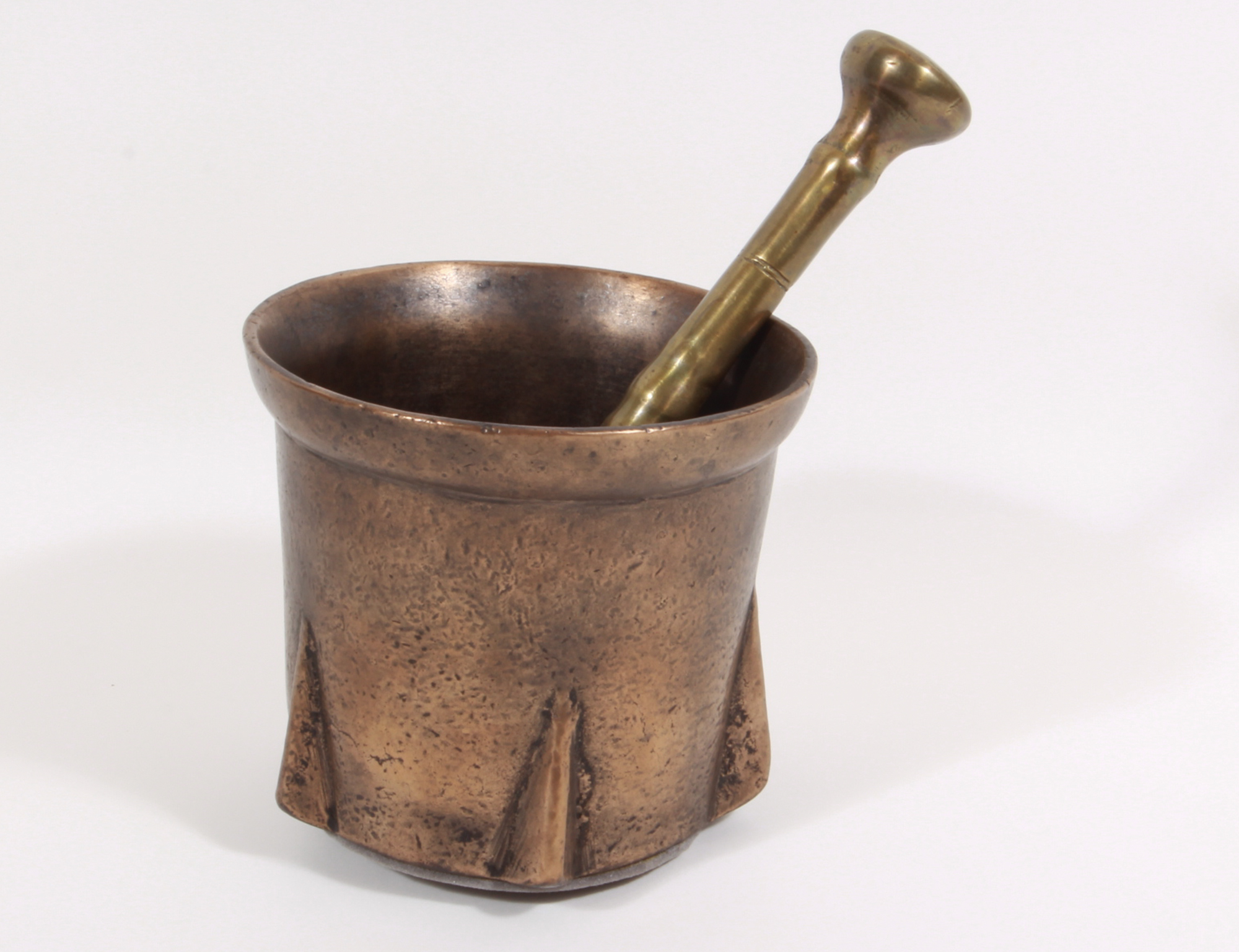 Kupfer, Bronze & Messing - Kunst- und Waffenkammer